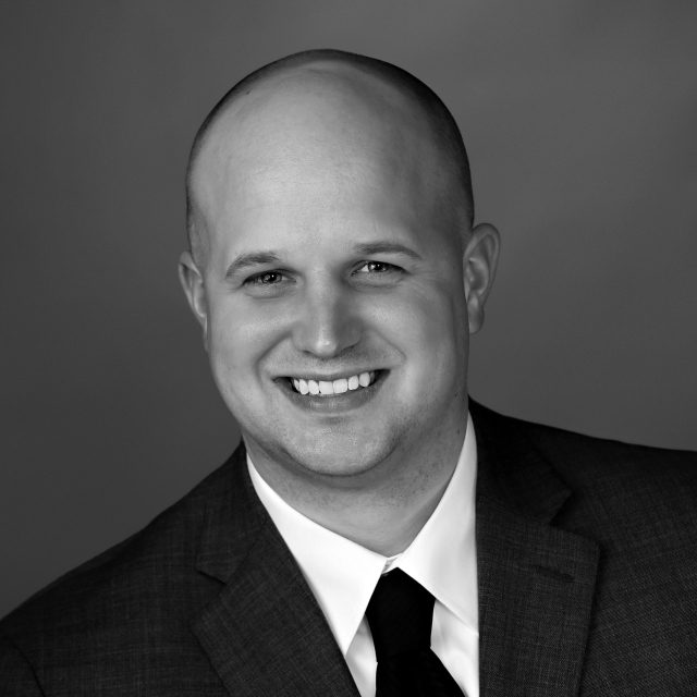 About | Fryar Private Wealth