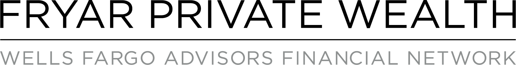 About | Fryar Private Wealth