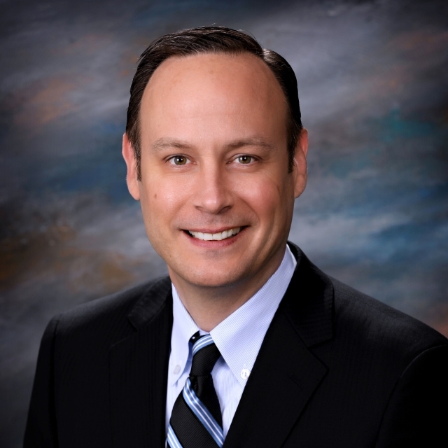 About | Fryar Private Wealth