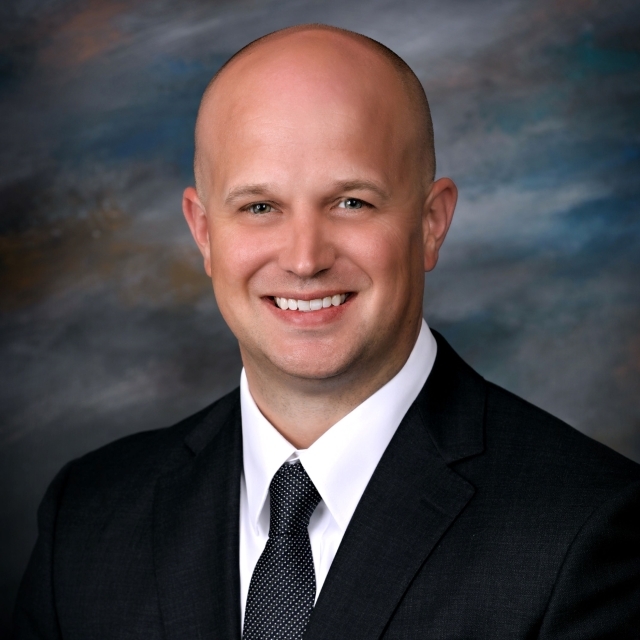 About | Fryar Private Wealth